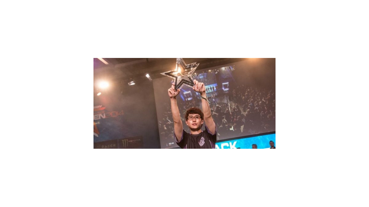 DreamHack Open : Winter 2014 SC2 - Millenium