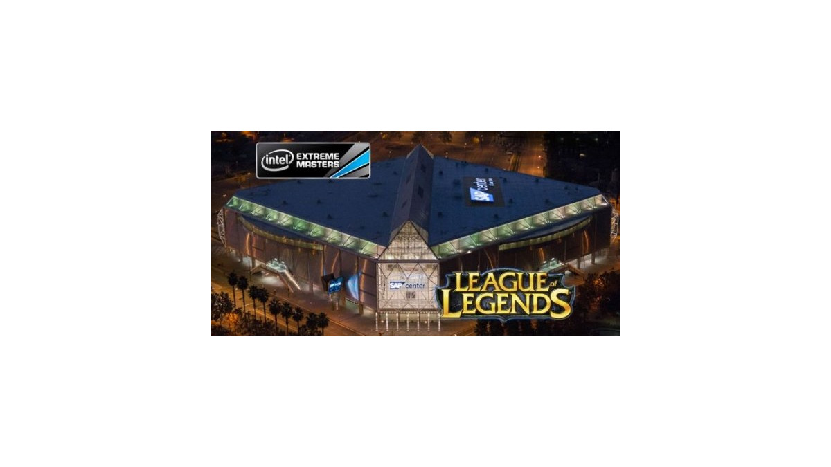 IEM Saison IX San José LoL - Millenium