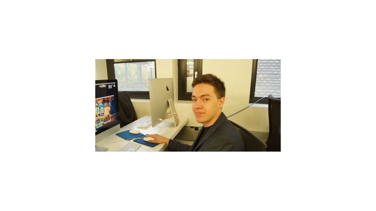 Protozoaire rejoint Gamers Origin - Millenium