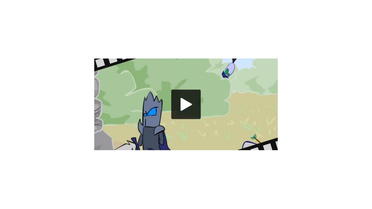 Carbot Animations VoD Blizzcon - Millenium