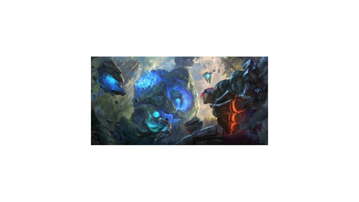 LoL : S5 - Millenium