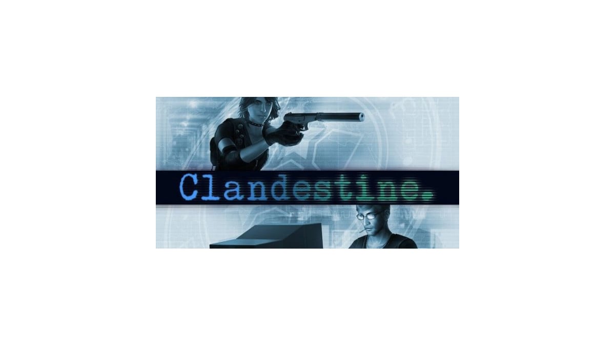 Clandestine, PC, Early Access - Millenium