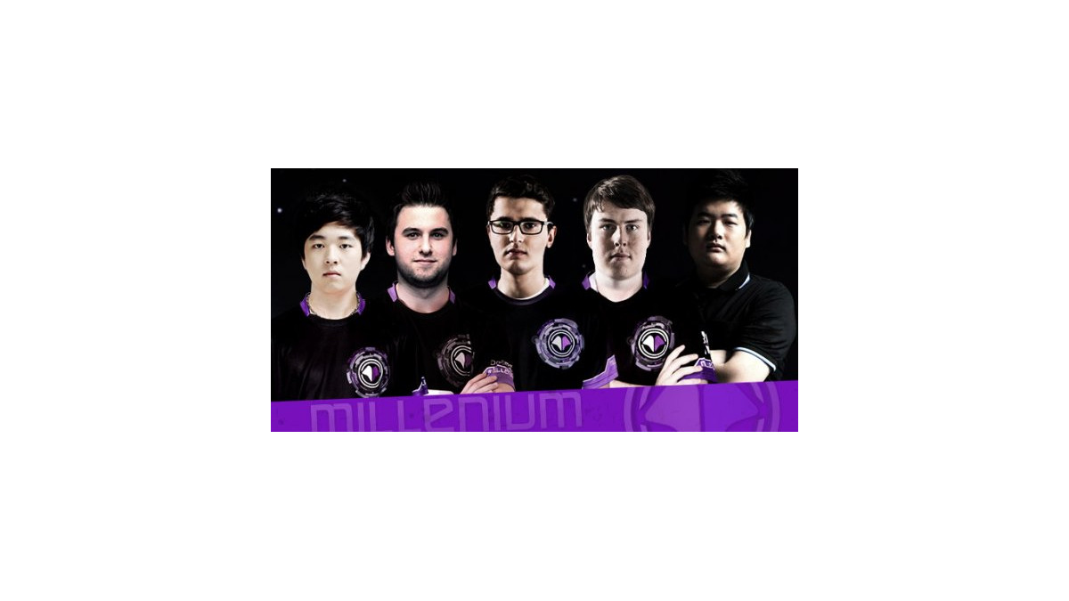 Pas de LCS pour Millenium - Millenium