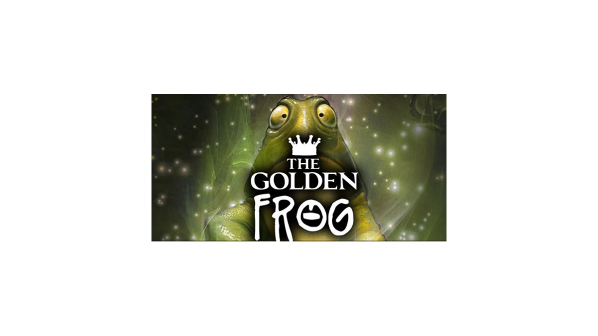 The Golden Frog - Millenium