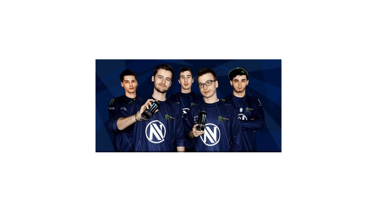 Les Team LDLC recrutés par EnVyUs - Millenium
