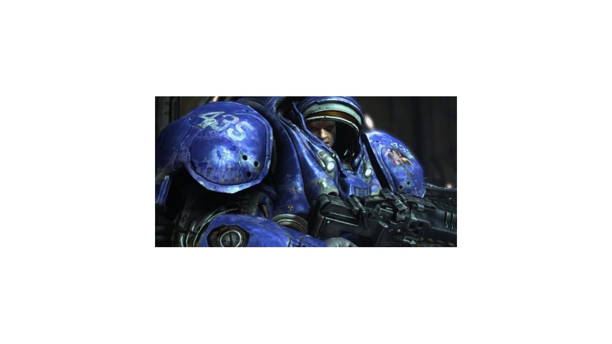 Guide Tychus - Millenium