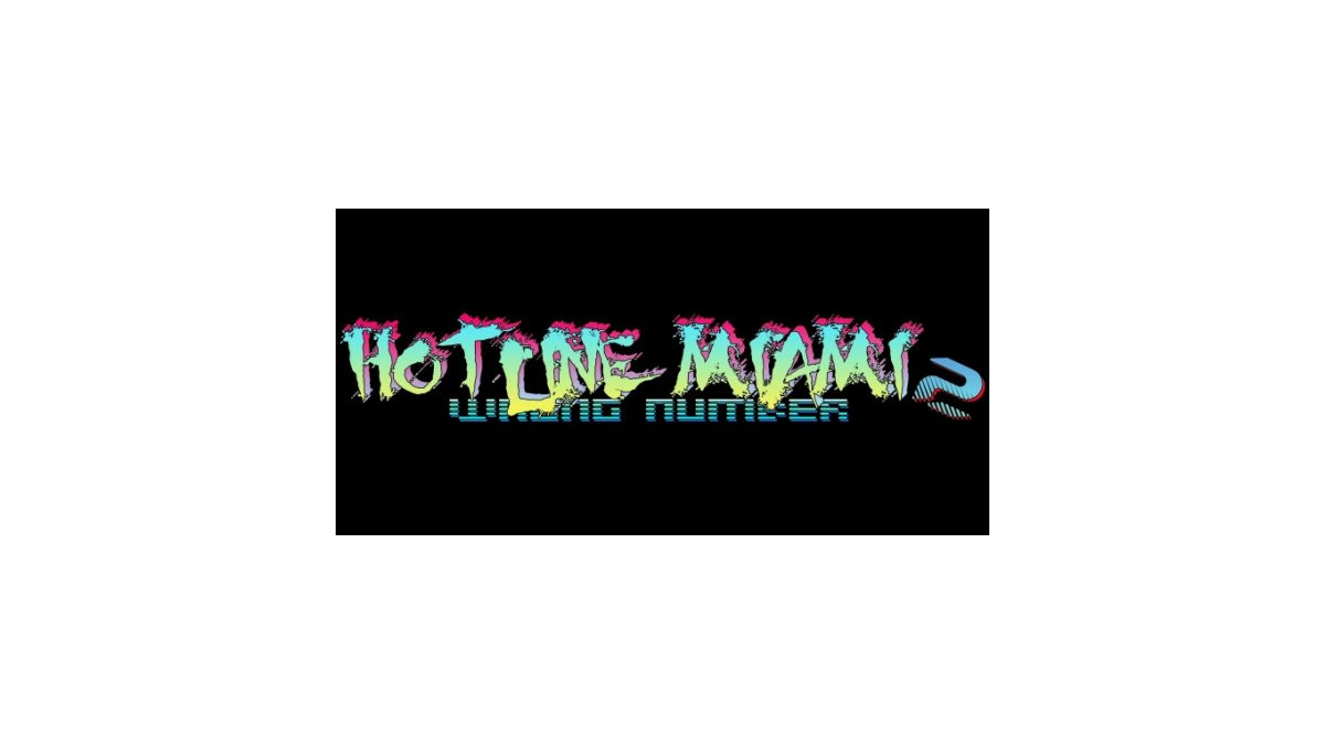 Date de sortie pour Hotline Miami 2 - Millenium