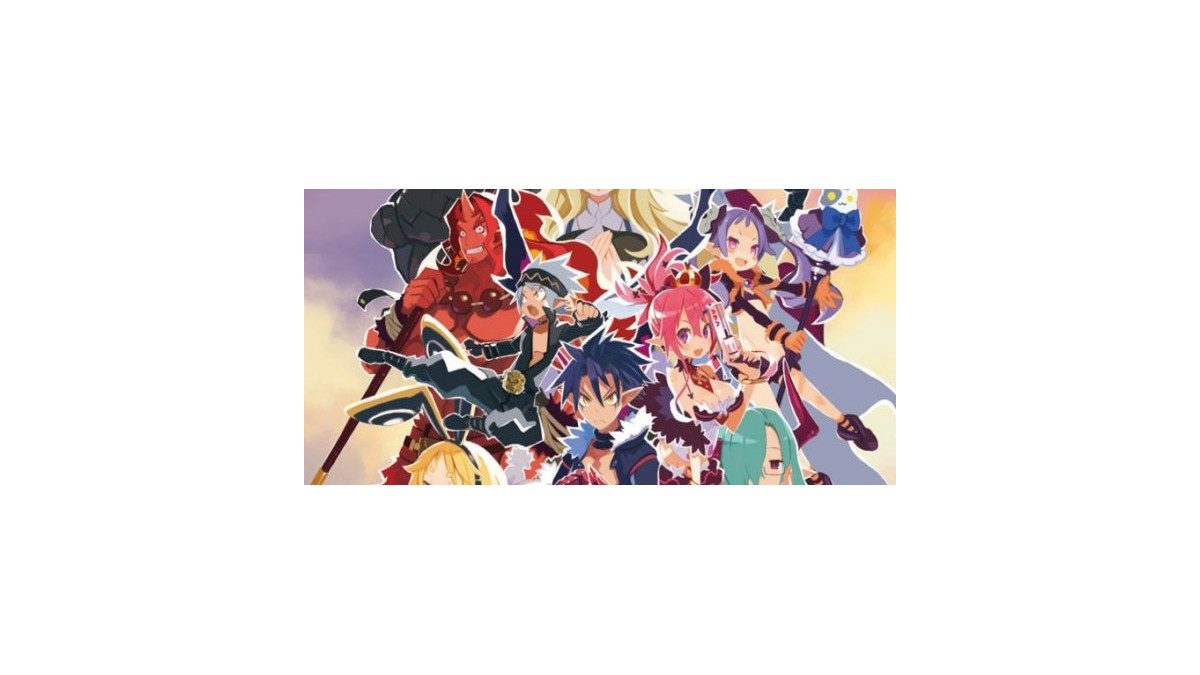 Disgaea 5 : Nouveau trailer - Millenium