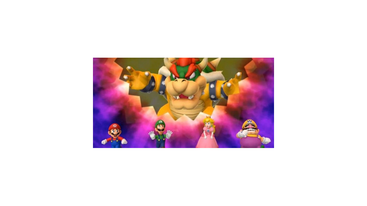 Mario Party 10 Wii U - Millenium