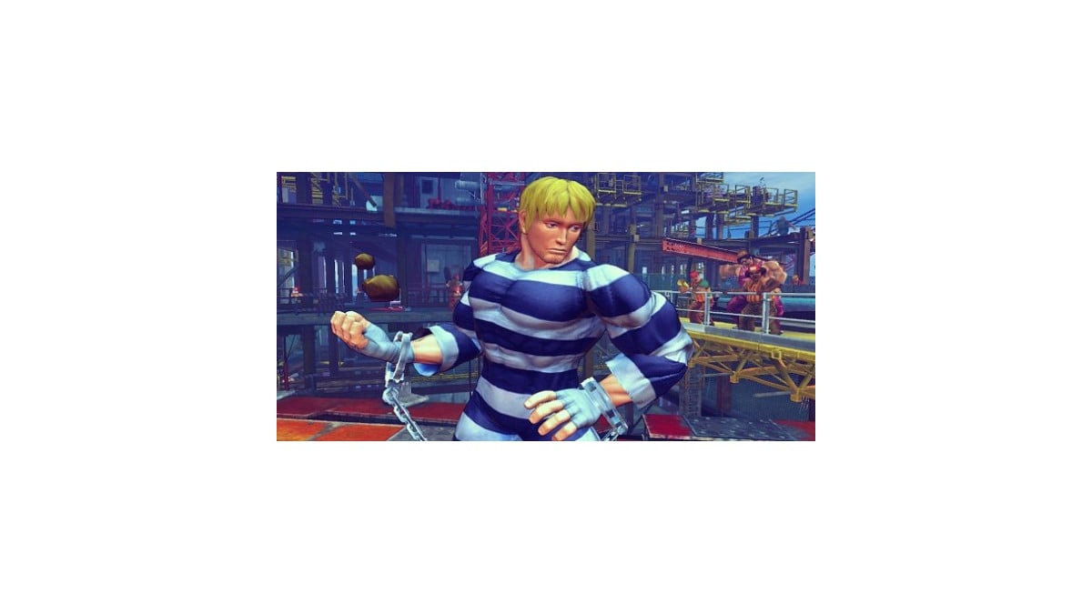 USF4 Les Replays de lordDVD #3 - Millenium