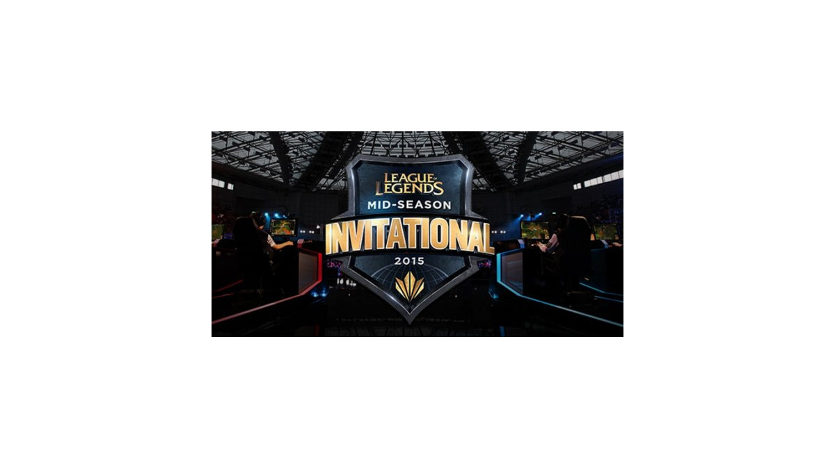 Mid-Season Invitational 2015 LoL - Millenium