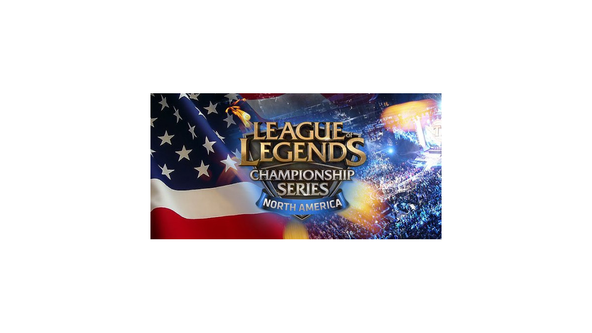 Playoffs LCS NA 2015 : Spring Split - Millenium