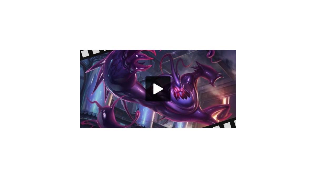 Bientôt les Chroma Pack sur LoL ? - Millenium