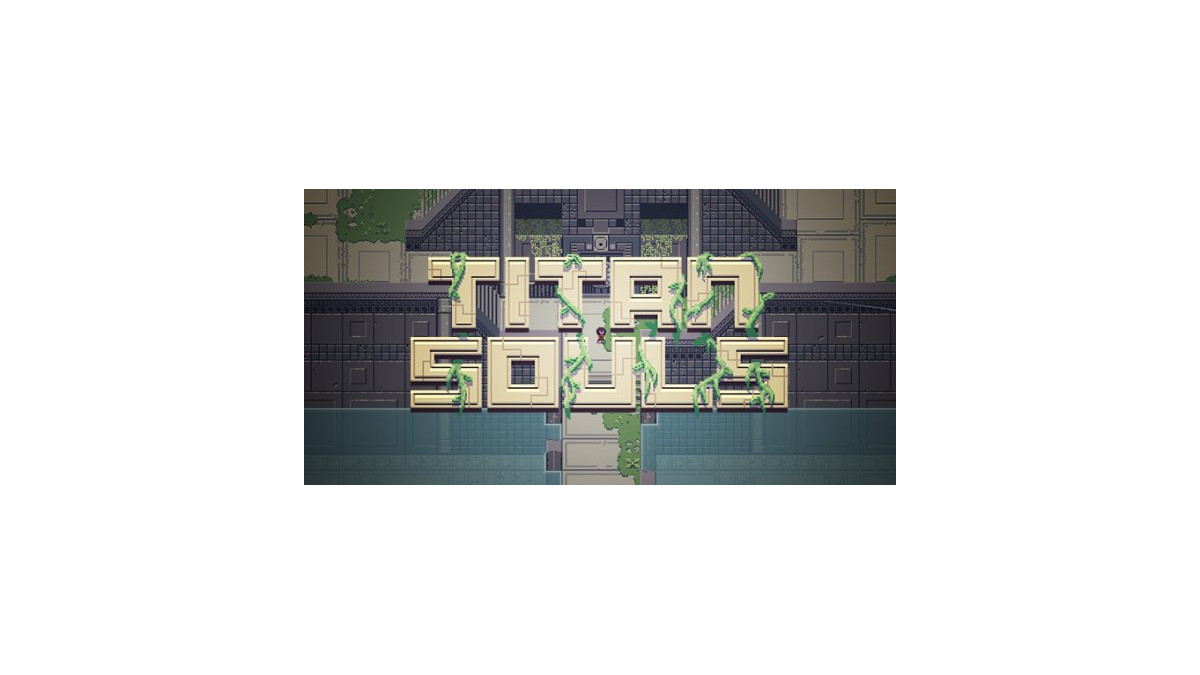 Titan Souls, PC, PS4, PSVita - Millenium