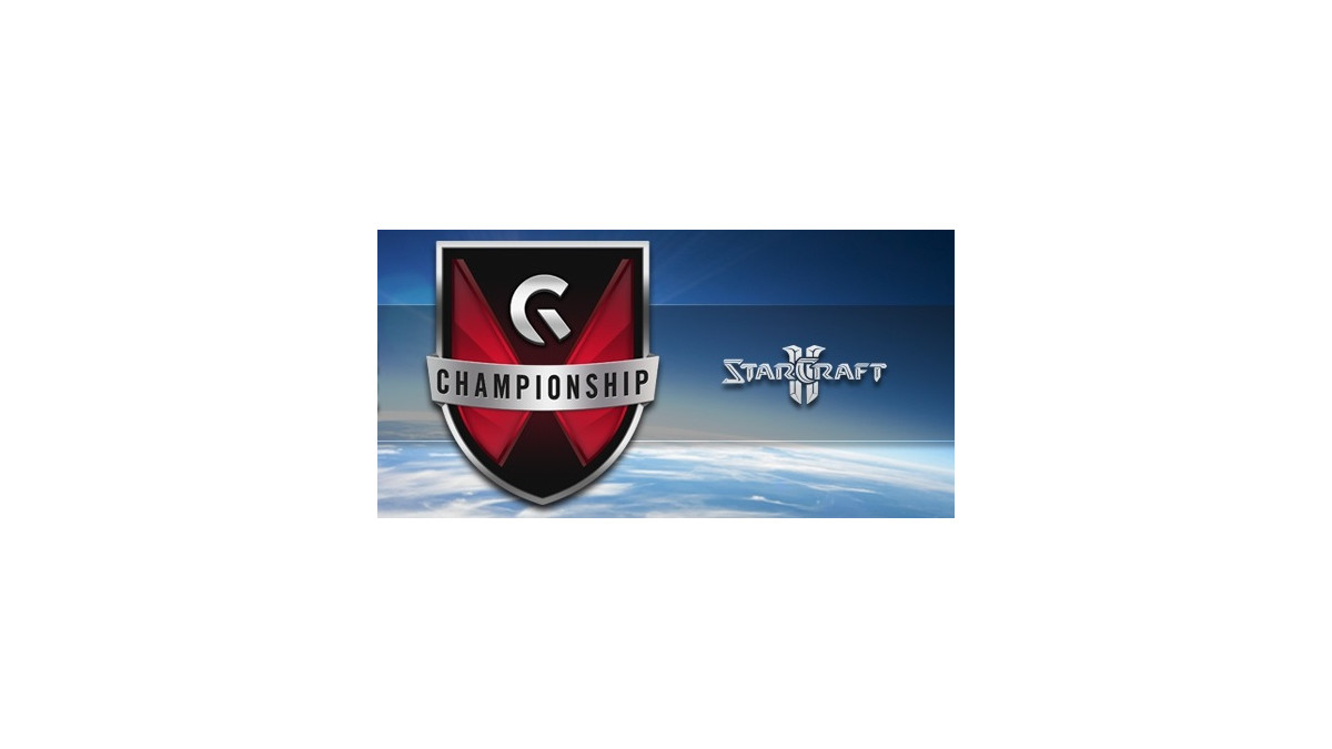 Gfinity Starcraft II Spring Masters II - Millenium