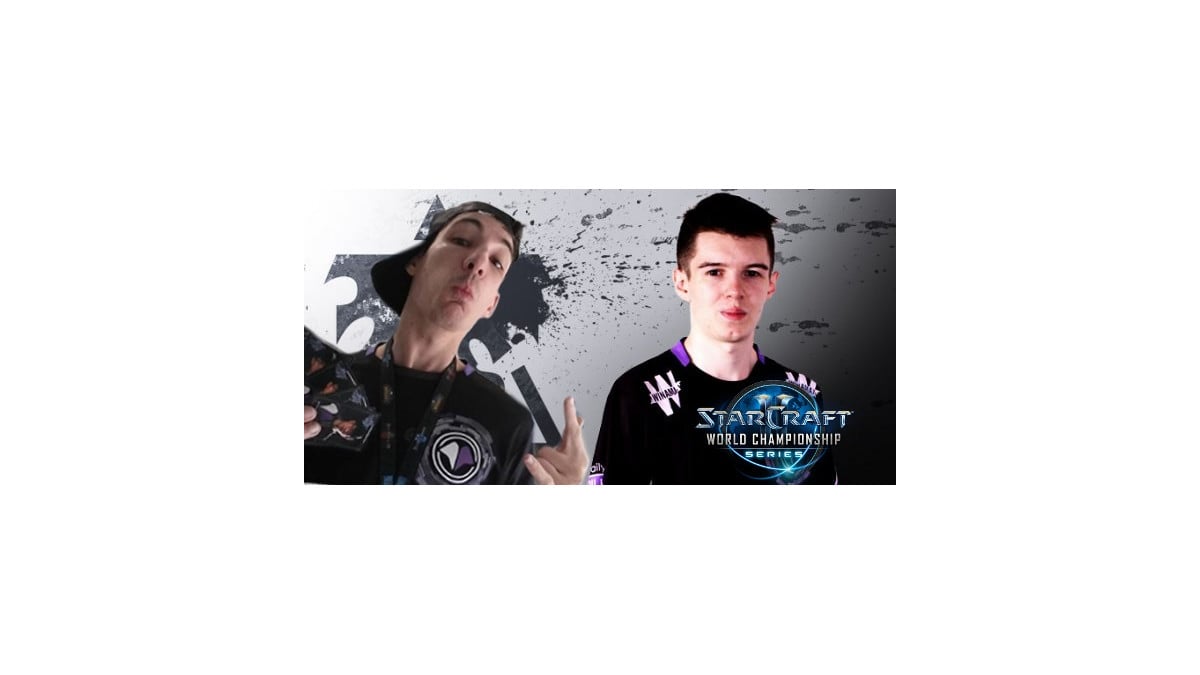 WCS Saison 2 : MarineLorD vs Stephano - Millenium