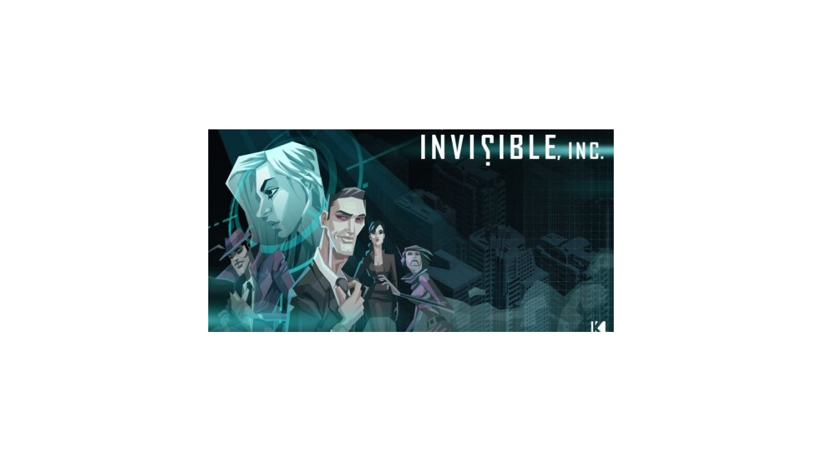 Invisible, Inc. sur Steam et PS4 - Millenium