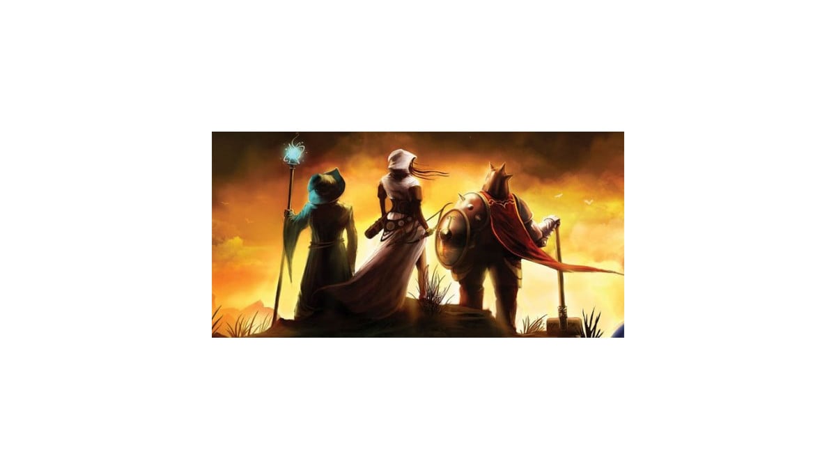 Trine 3, PC - Millenium