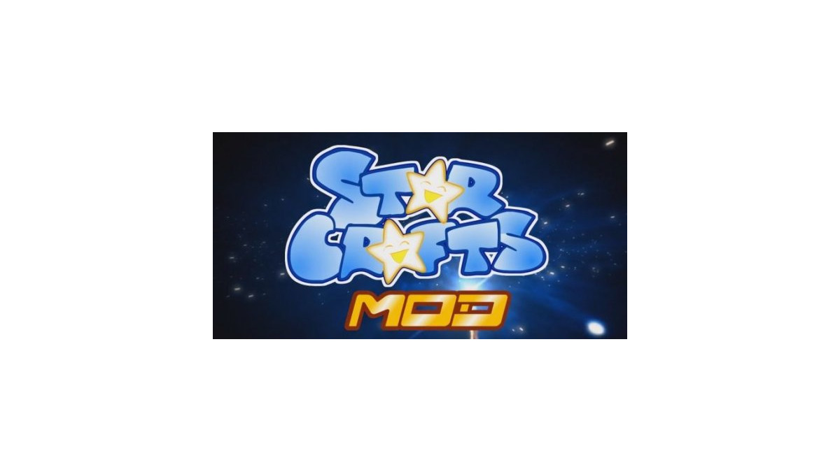 Carbot Animations - Mod StarCrafts - Millenium