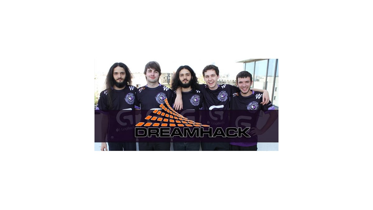 DreamHack Valencia 2015 : LoL - Millenium