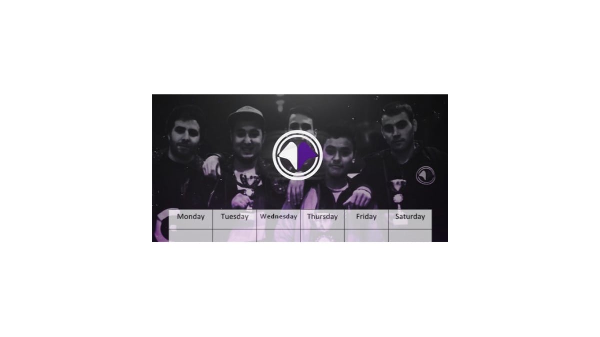 La semaine de l'équipe Millenium CoD - 03/07/2015 - Millenium