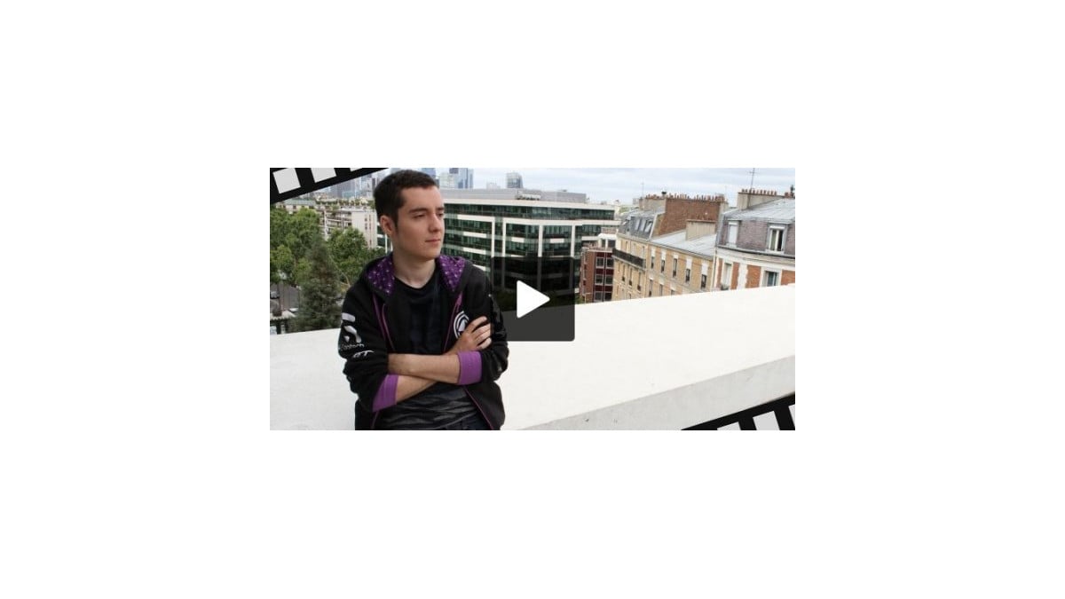 Interview Lilbow - Juillet 2015 - Millenium