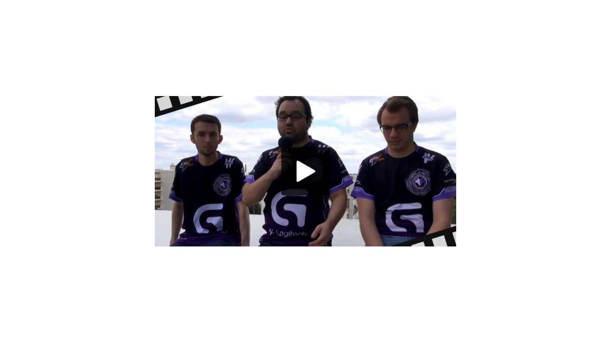 Interview Joueurs Millenium Bootcamp - Millenium