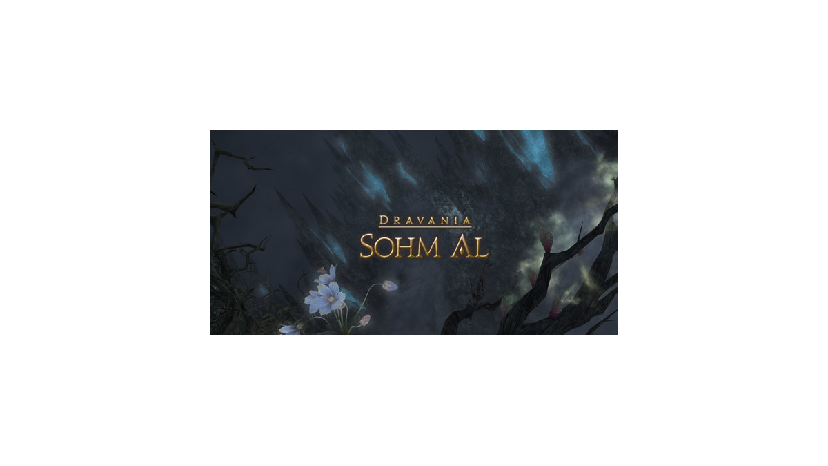 Guide de Donjon : Sohm Al - Millenium