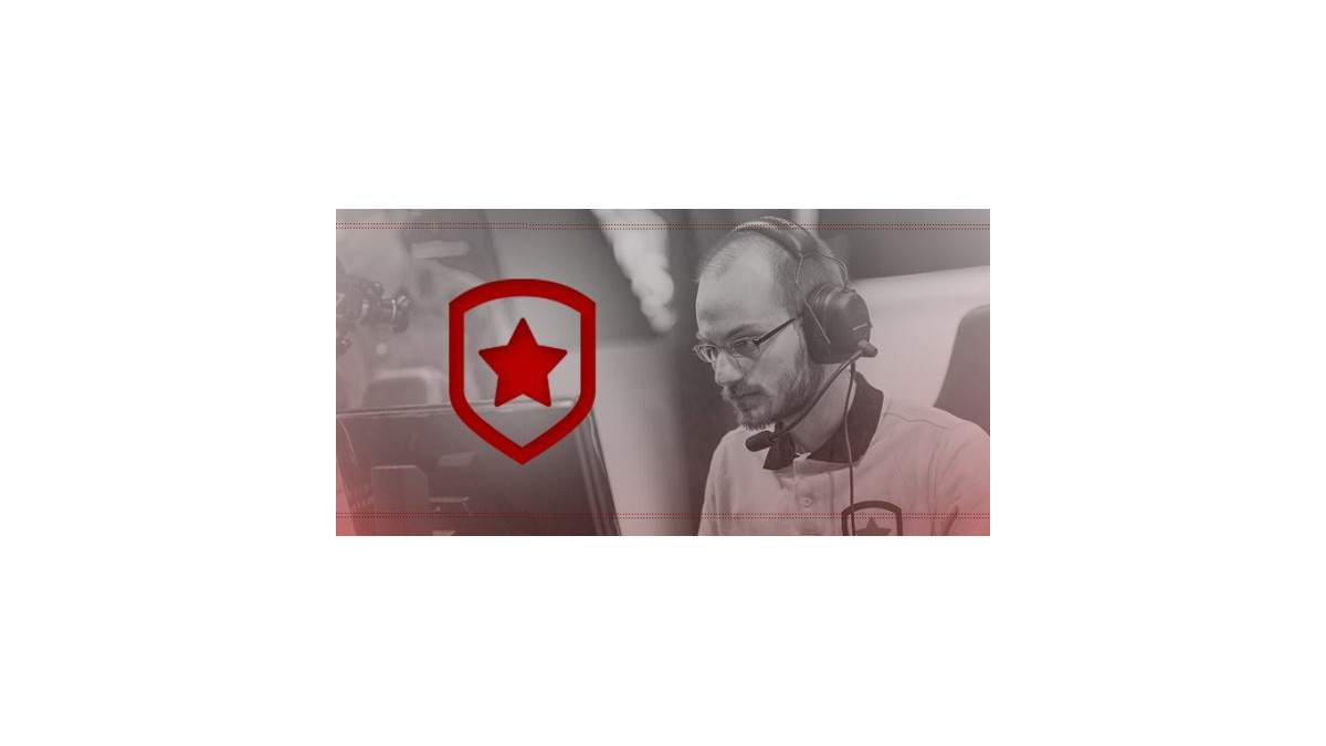 Forg1ven, carry AD Gambit Gaming - Millenium