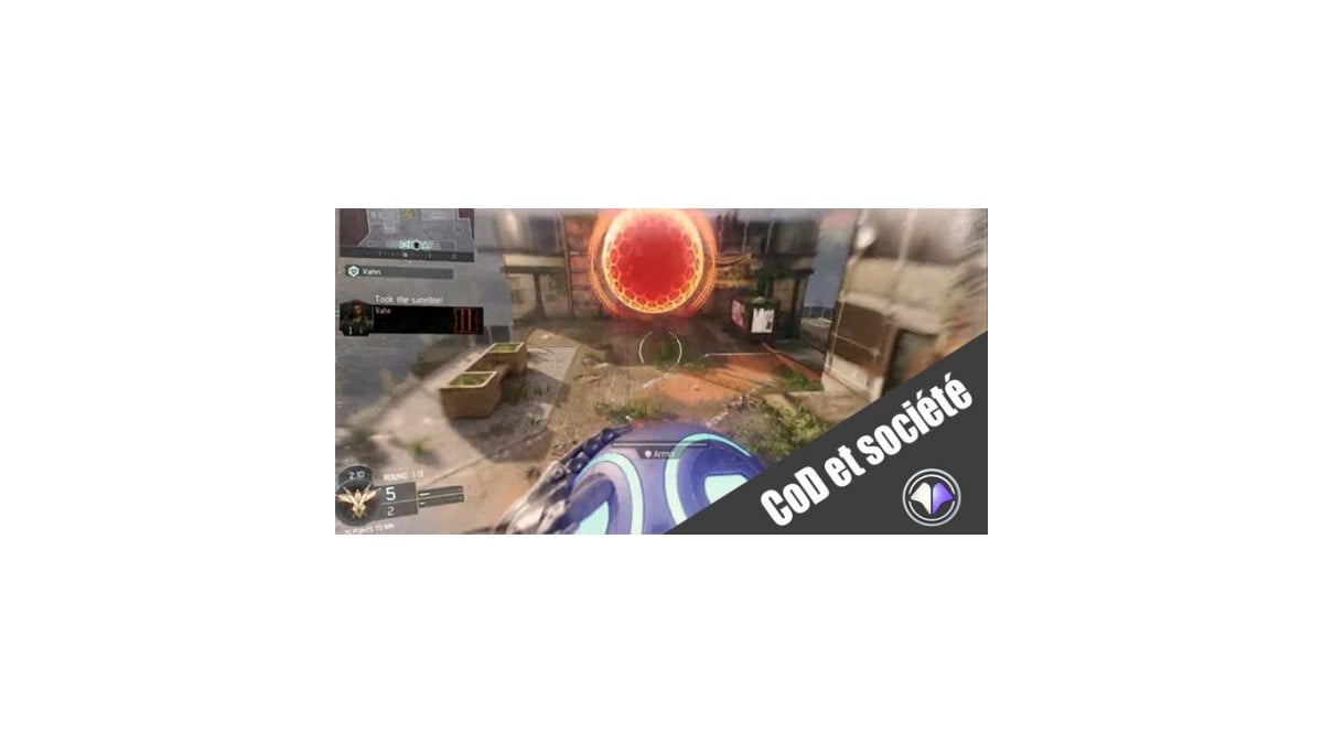 Uplink un nouveau mode de référence ? - Millenium