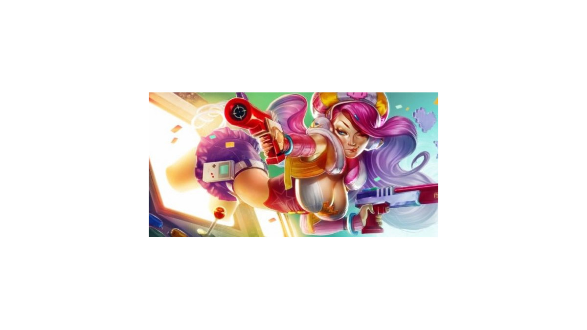 Skins Arcade : encore 4 ? - Millenium