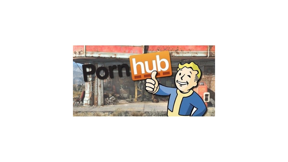 Fallout 4 : Du leak sur Pornhub - Millenium