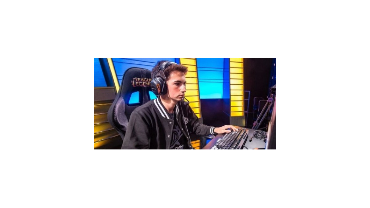 Gleeb se retire de la scène eSport - Millenium