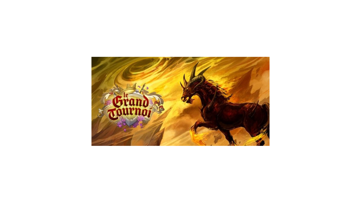 Deck Démoniste AoE TGT - Millenium