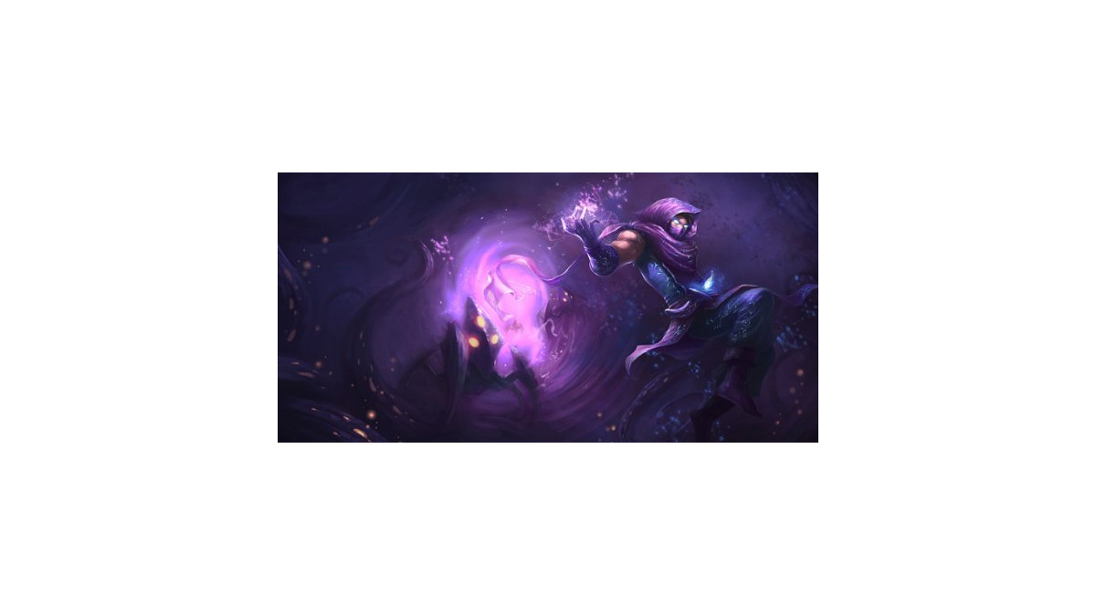 Malz LoL - Millenium