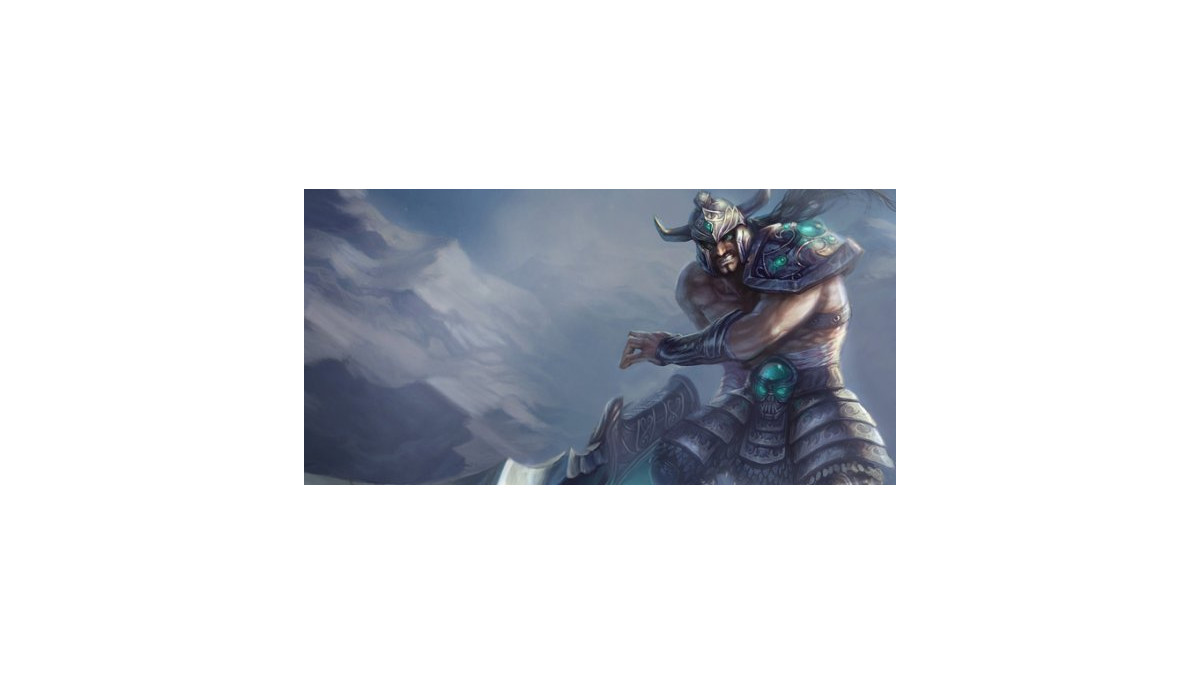 Trynda LoL - Millenium