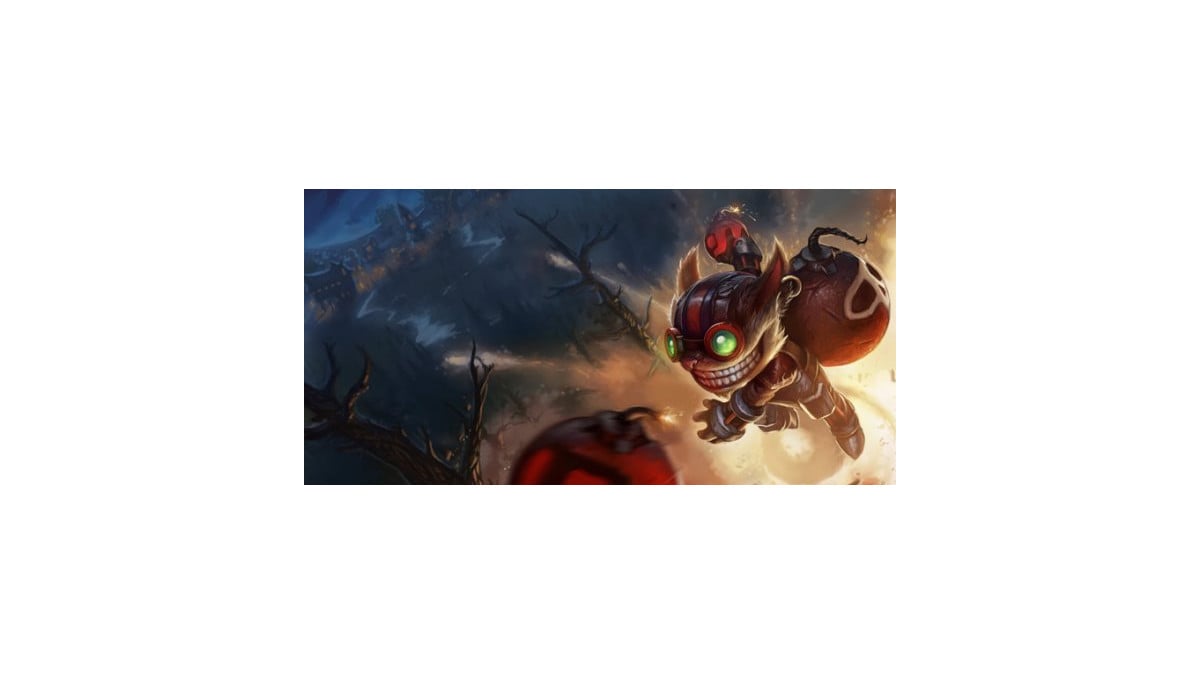 Zigs LoL - Millenium