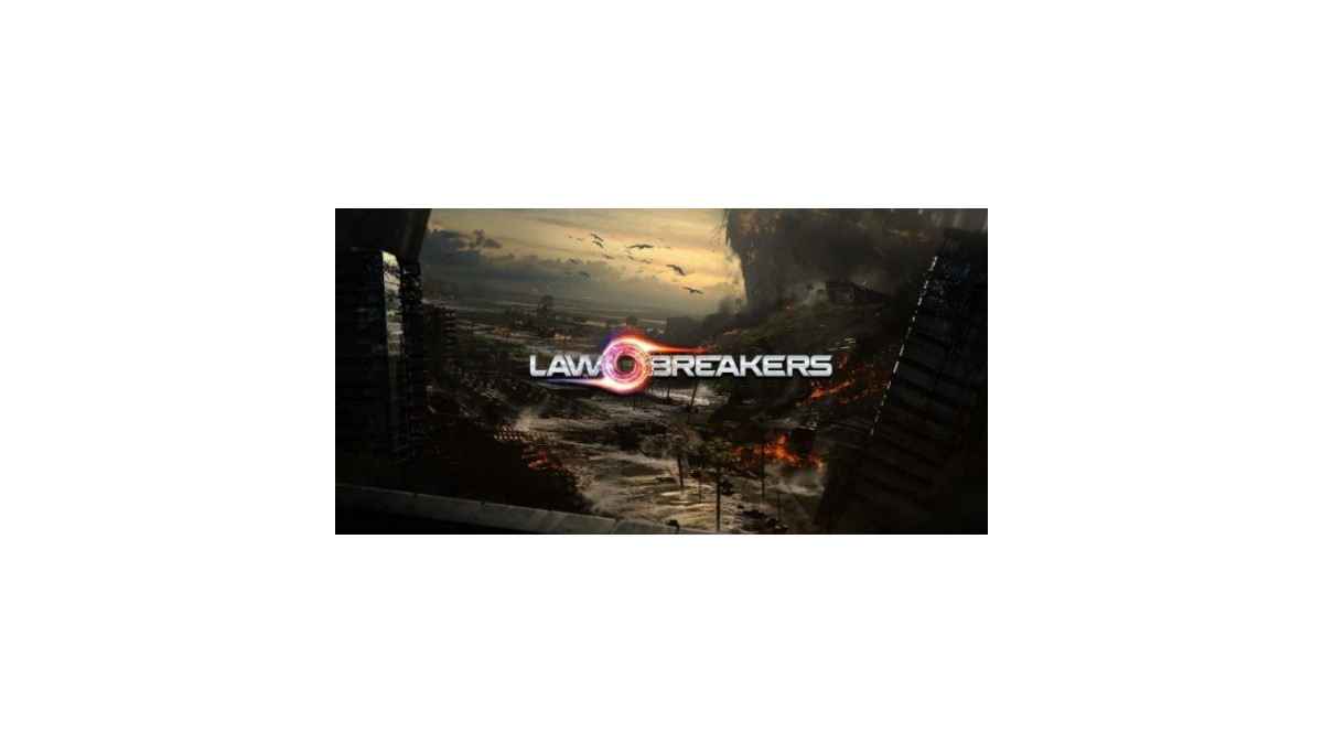 Lawbreakers : 1re vidéo de gameplay - Millenium