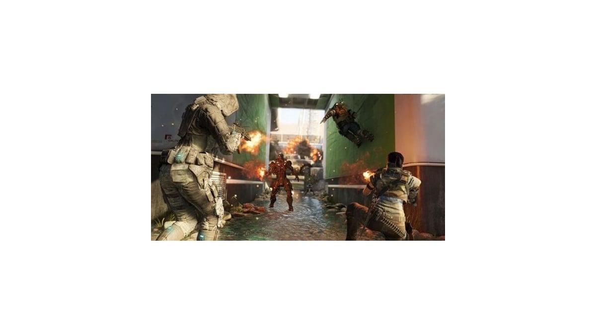 Black Ops 3 : Retour du « kill marker » ? - Millenium