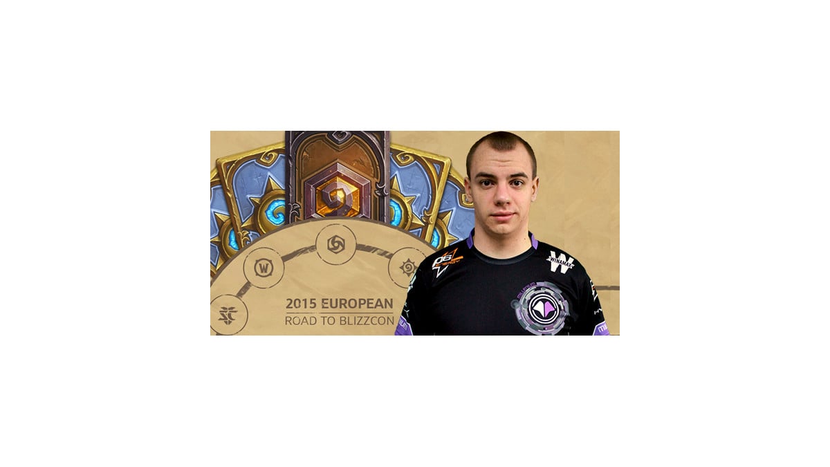 Maverick premier classement WCS - Millenium