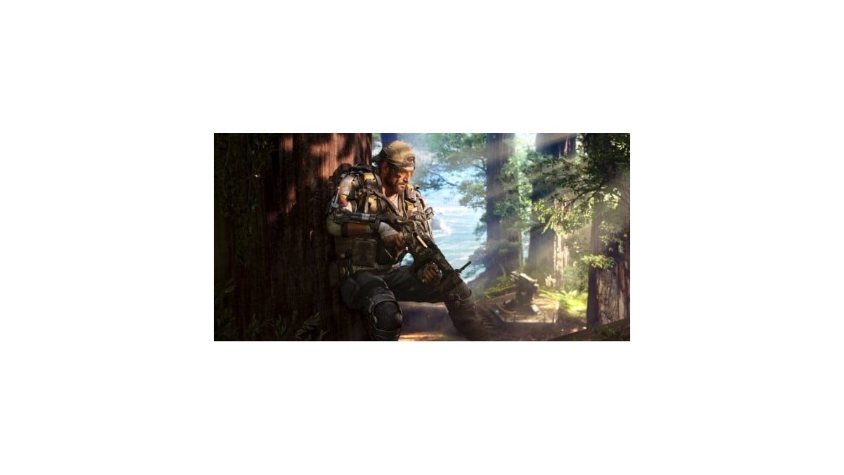 Black Ops 3 : Nomad, Spécialiste 6 - Millenium