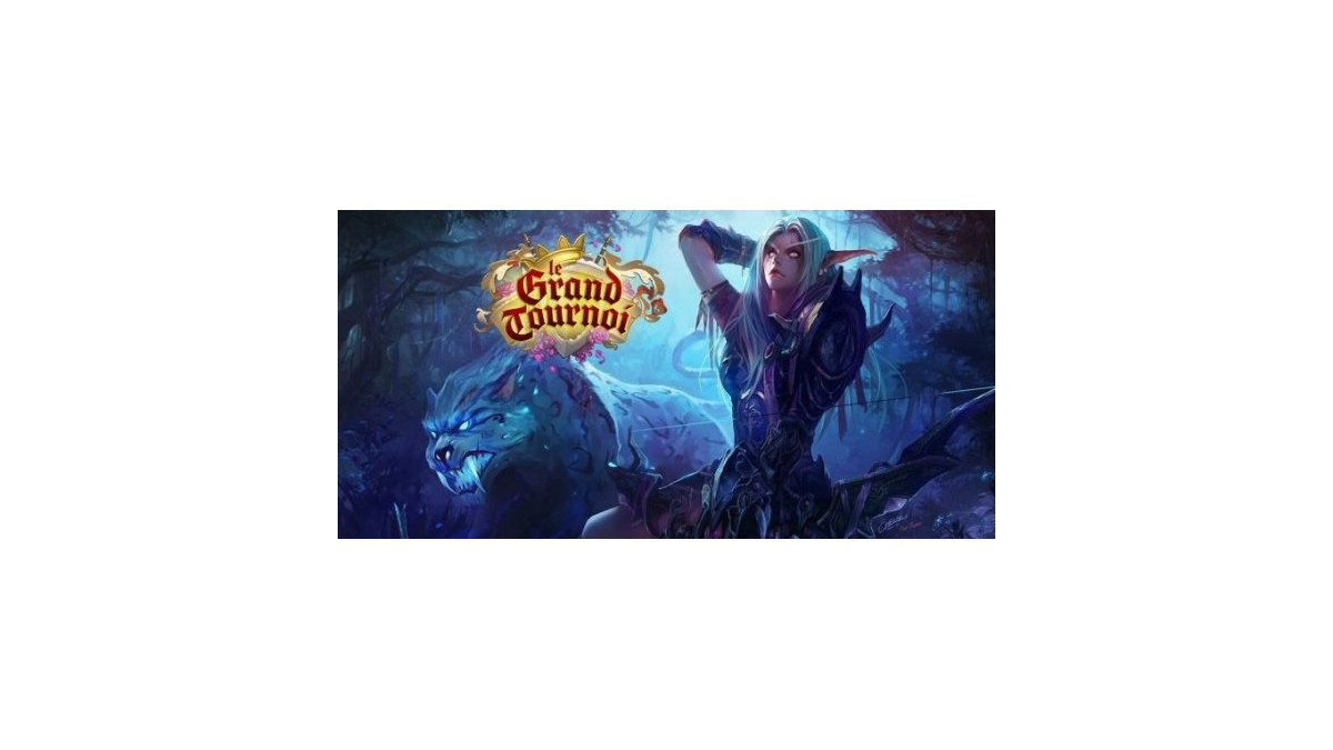 Deck Chasseur Huntard TGT - Millenium