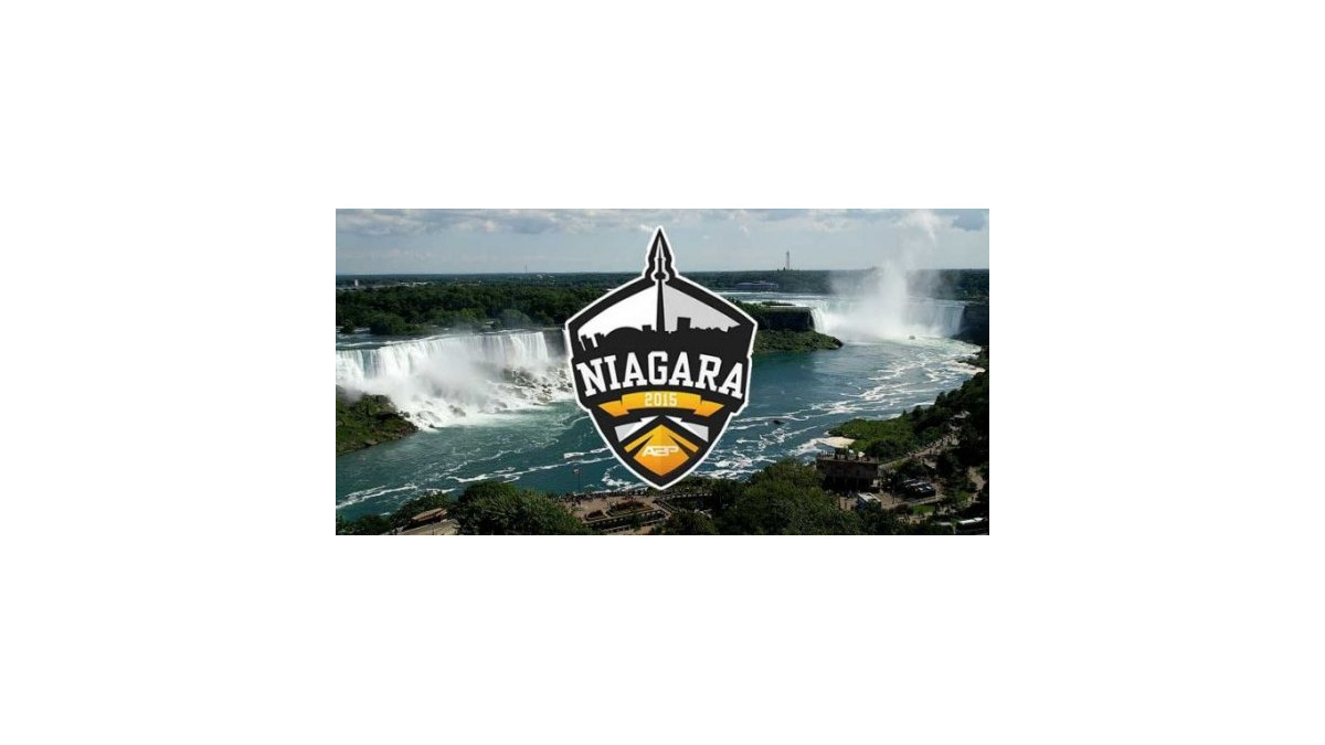 L'AM2PRO part au Canada - Millenium