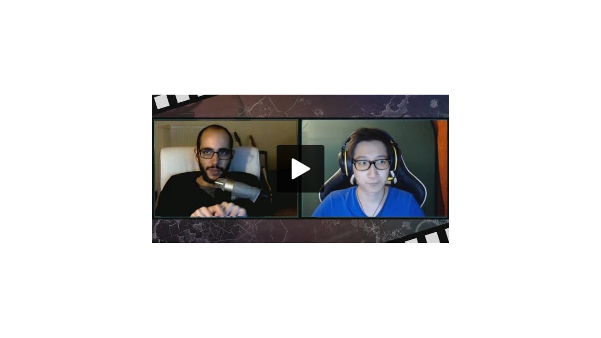 Interview de Na'Vi JayPL par Karma - Millenium