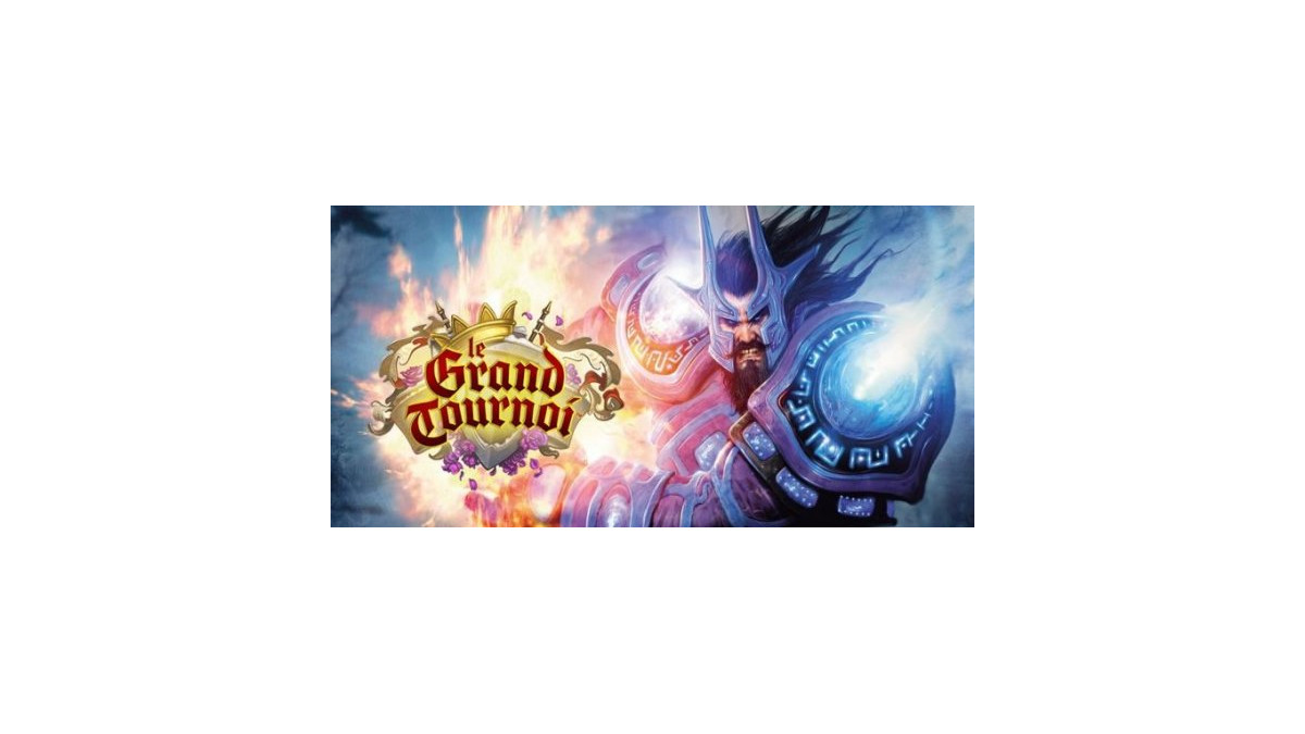 Deck Mage Dragon TGT - Millenium