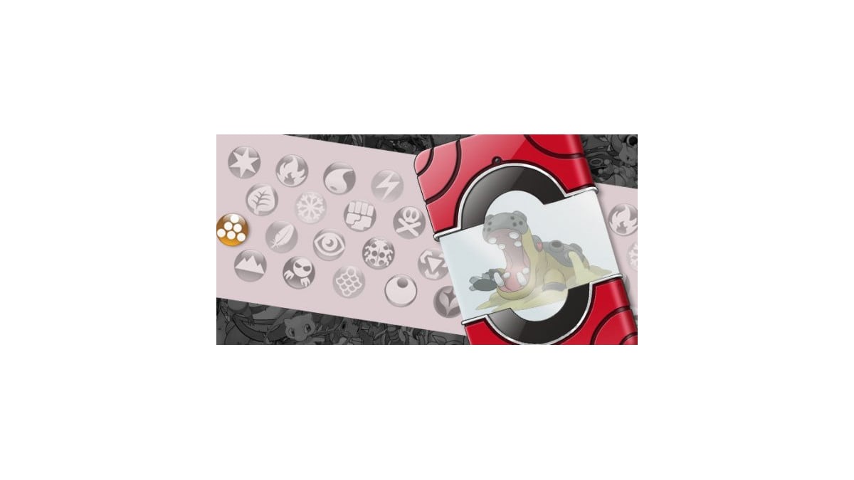 Hippodocus, Pokedex - Millenium