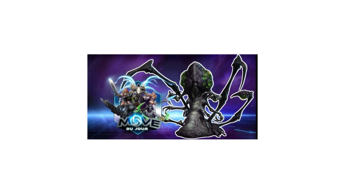 Hots - Move du jour #57 - Millenium