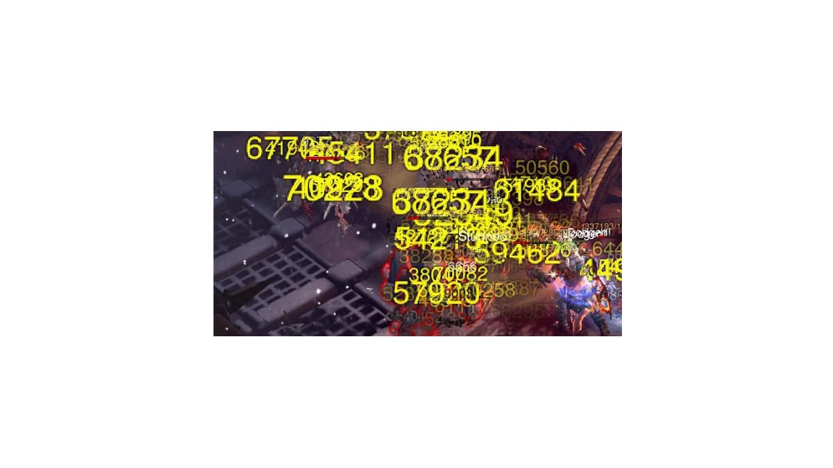 Guide D3 : Dégâts et multiplicateurs - Millenium