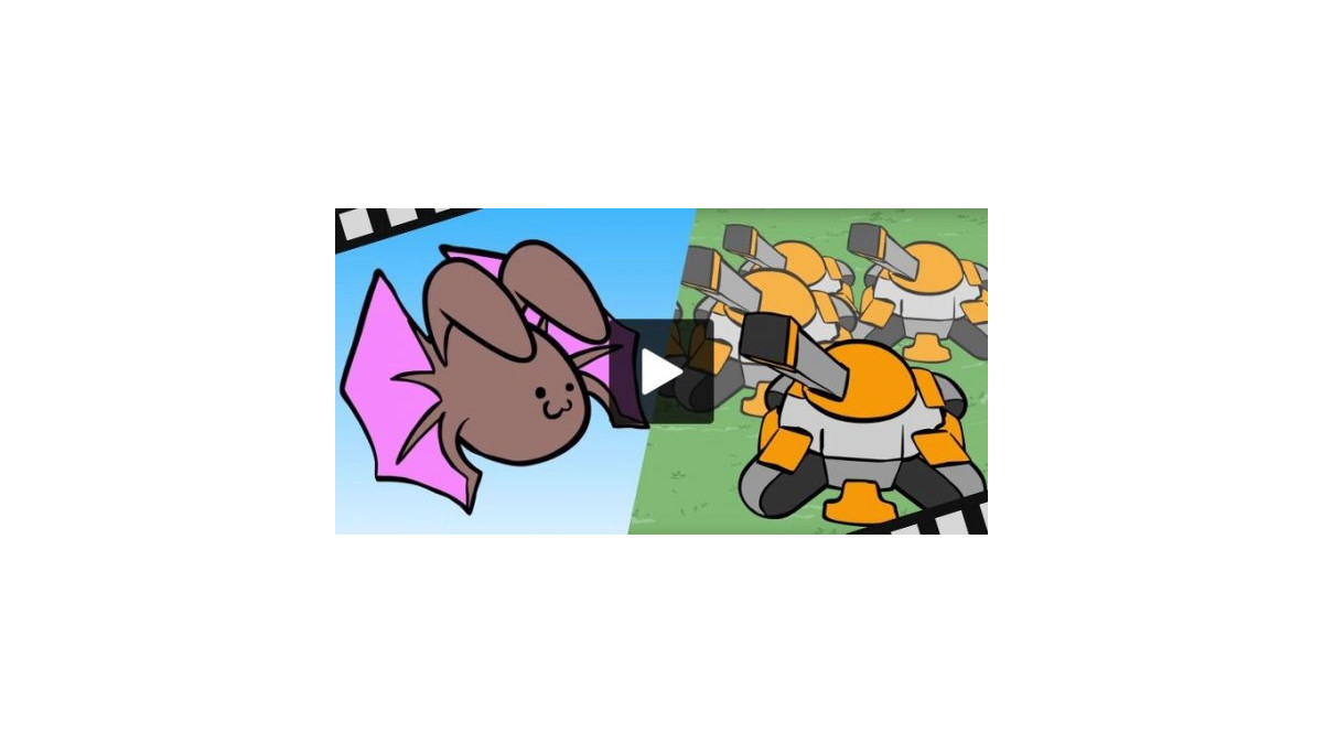 Carbot Animations - StarCrafts S04E03 - Millenium