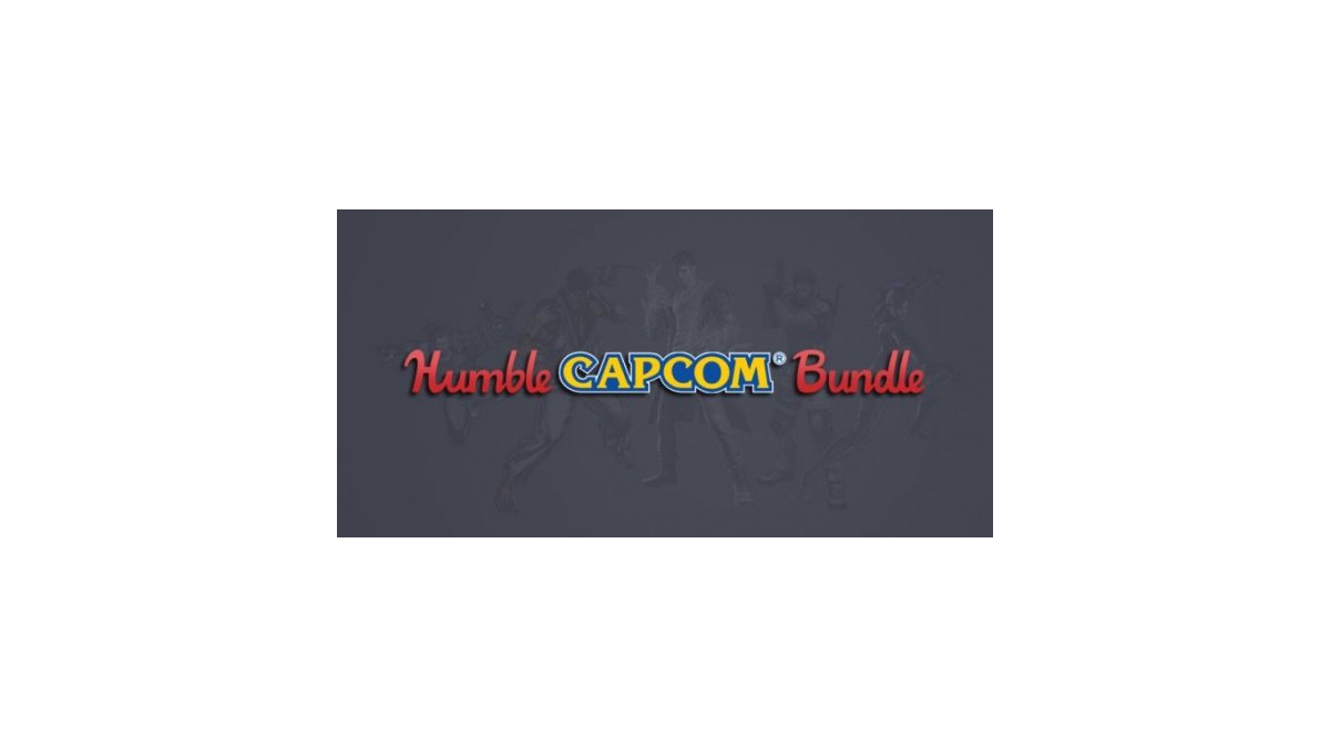 Humble Bundle Capcom - Millenium